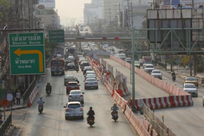 Bangkok Post - REIC: Vacant land index rises Bangkok Post - REIC: Vacant land index rises