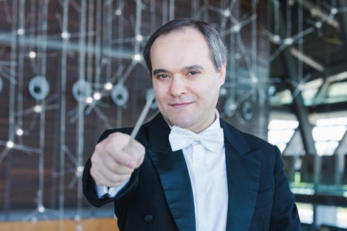 Bangkok Post - A Mahler masterpiece