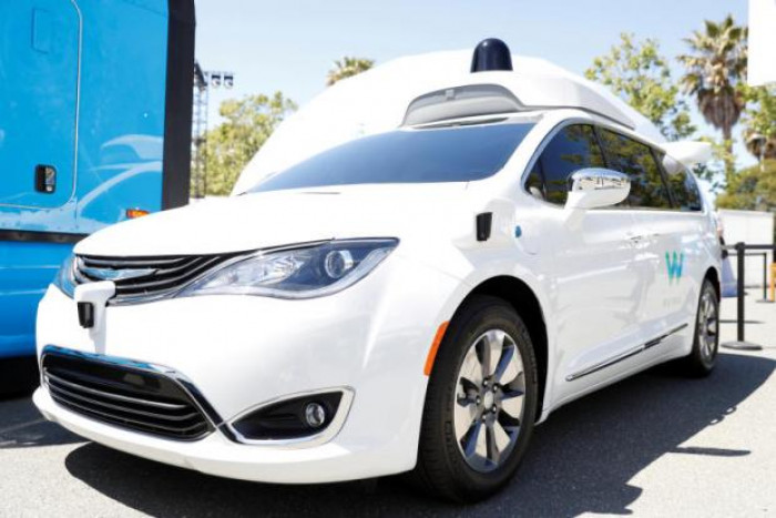 Bangkok Post - Truly driverless cars to hit roads