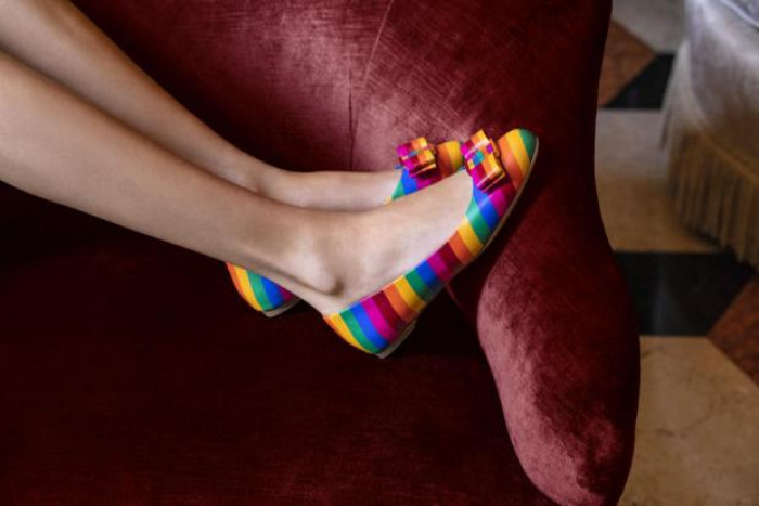 Bangkok Post - Limited-edition accessories