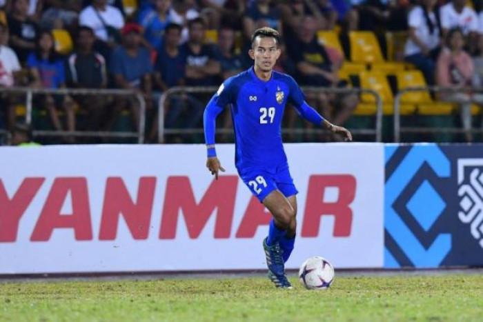 Bangkok Post - We will top the group, says Thai football coach