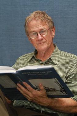 Bangkok Post - The way we were