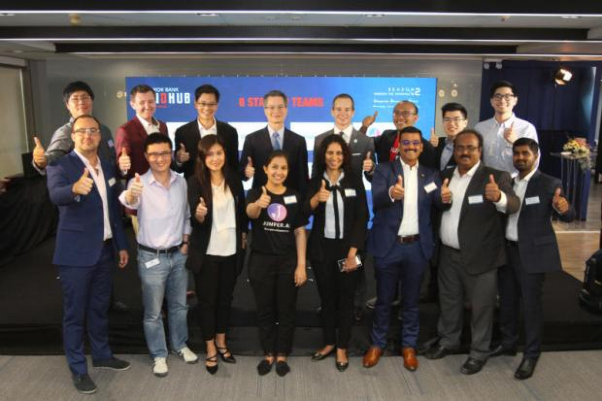 Bangkok Post - BBL accelerates digital adoption plan