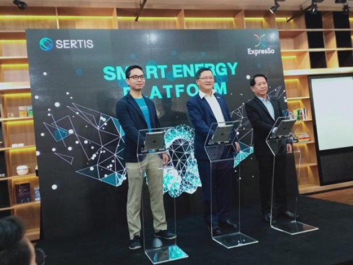 Bangkok Post - PTT joins Sertis for smart building hub