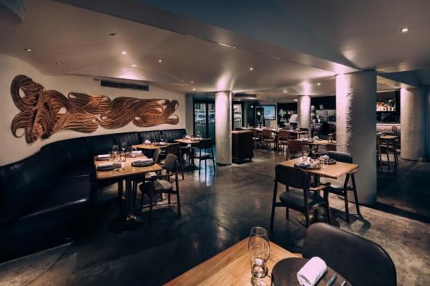 Bangkok Post - A star is born