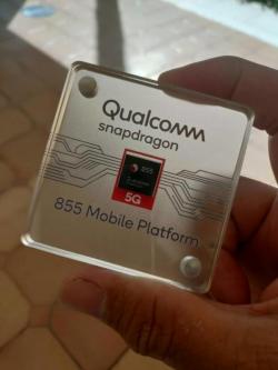Bangkok Post - Qualcomm unleashes new Snapdragon 5G chip