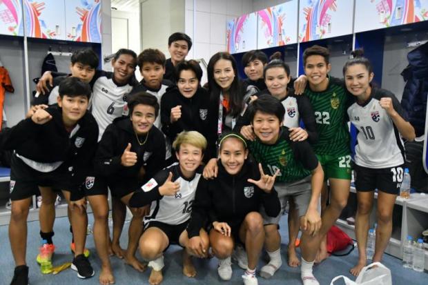 Bangkok Post - Manager Nualphan hopes for a favourable World Cup finals ...