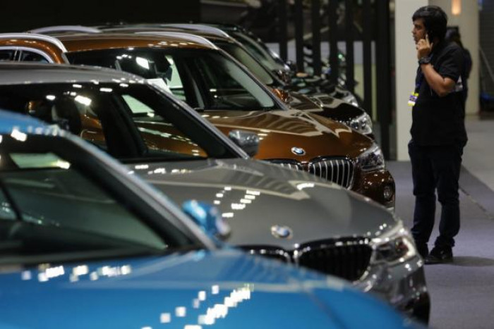 Bangkok Post - FTI sees stagnant car output in 2019