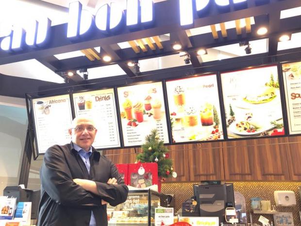 Bangkok Post - 'Hiccups' slowing Mudman expansion