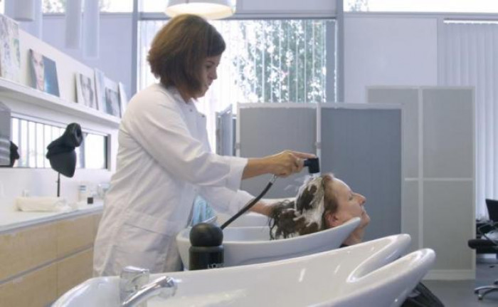 Bangkok Post - New generation of shower head saves water and energy