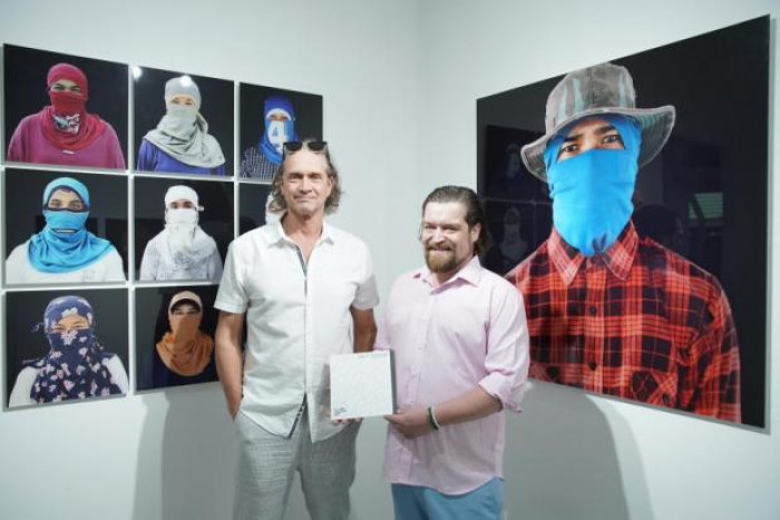 Bangkok Post - Seeing the invisible workers