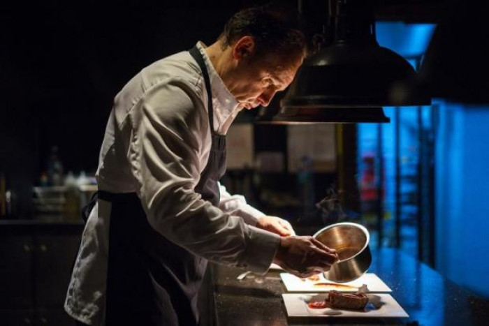 Bangkok Post - French master chef graces La Vie
