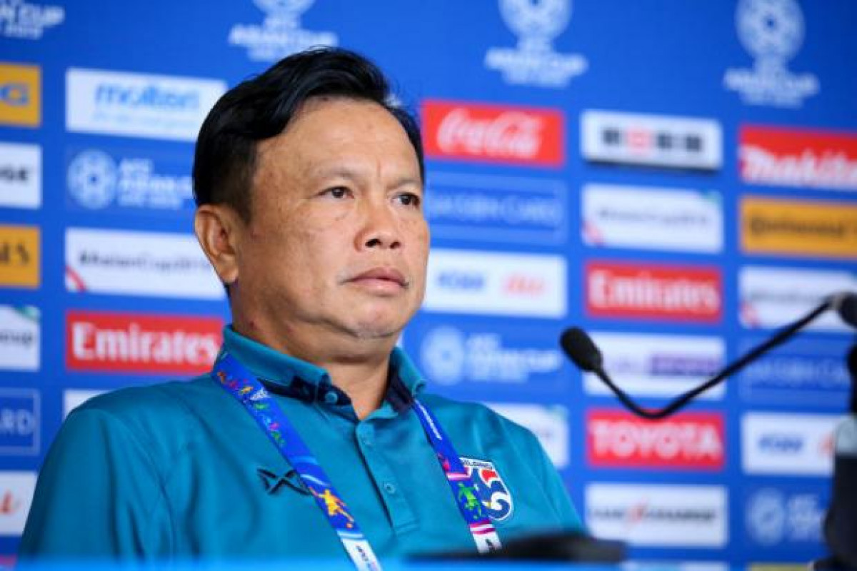Bangkok Post - Filipino Falkesgaard backs Thailand for quarter-final berth