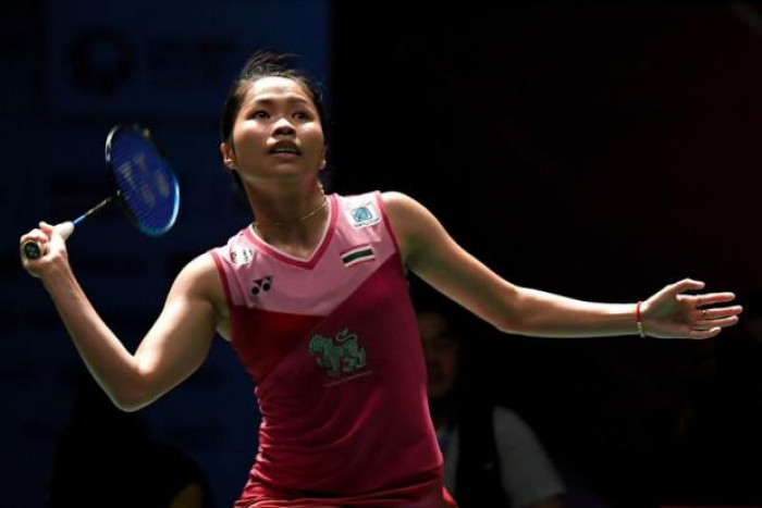 Bangkok Post - Ratchanok a victory away from repeat