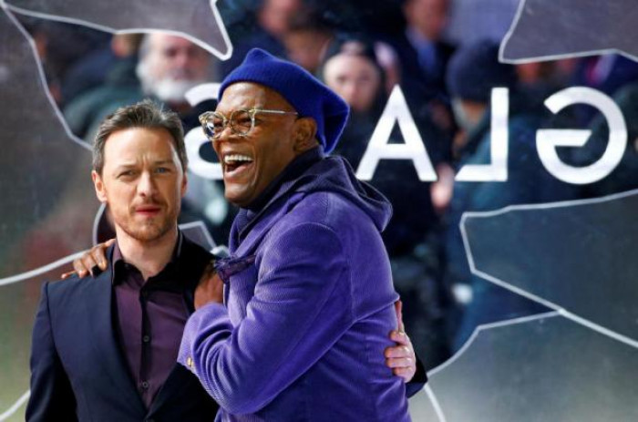 Bangkok Post - Samuel L. Jackson's secret to being cool: Don't think ...