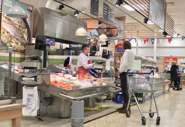 Bangkok Post - Tesco's cost cuts put 9,000 UK jobs at risk