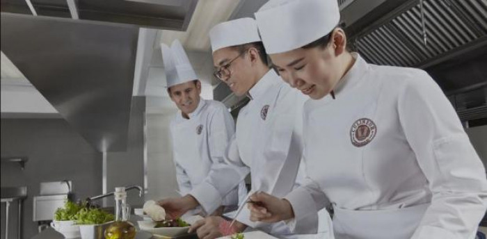 Bangkok Post - Culineur aims to develop cooking professionals