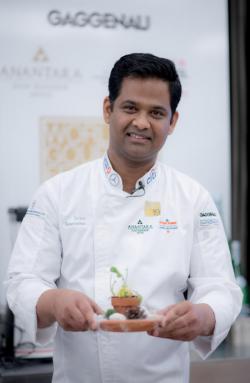 Bangkok Post - 'Indian, but not too Indian'