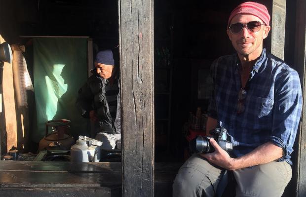 Bangkok Post - Living history