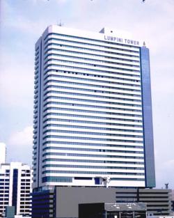 Bangkok Post - Joint venture Dolsiri building Rama IV offices
