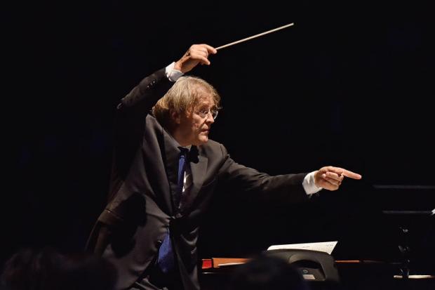 Bangkok Post - Mozart's music at the movies