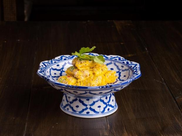 Bangkok Post - A perfect setting