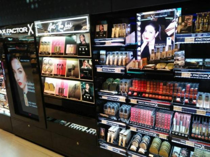 Bangkok Post - Creating glamour for over a century