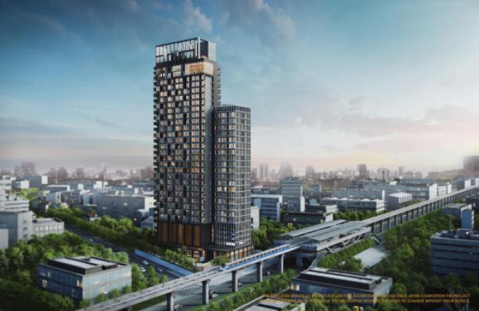 Bangkok Post - MBK Real Estate plans 3 launches