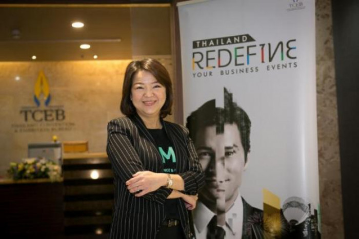 Bangkok Post - TCEB unveils new online resource