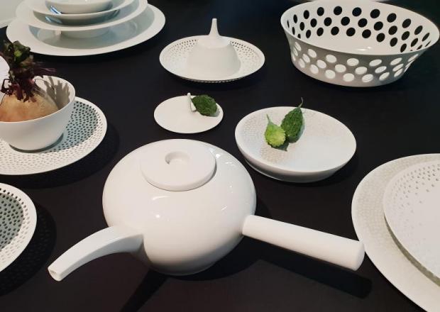 Bangkok Post - Pushing the limits