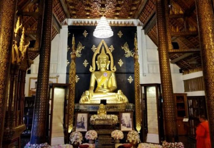 Bangkok Post - A celebration of Phrae's unique history