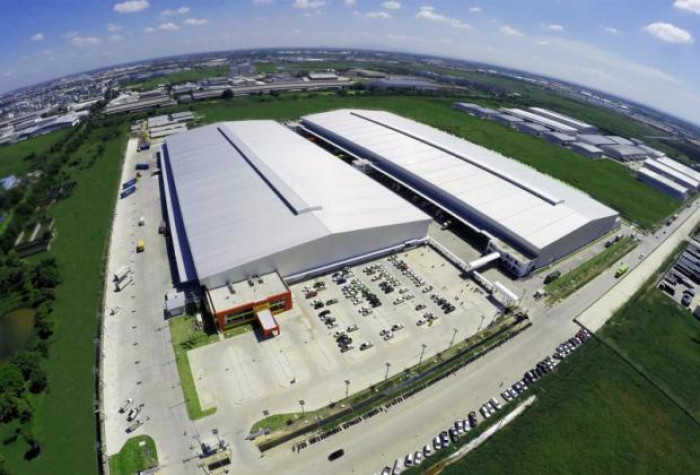 Bangkok Post - FPT eyes TCC land to expand EEC estates