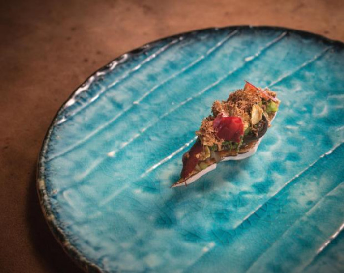 Bangkok Post - Finding forgotten ingredients