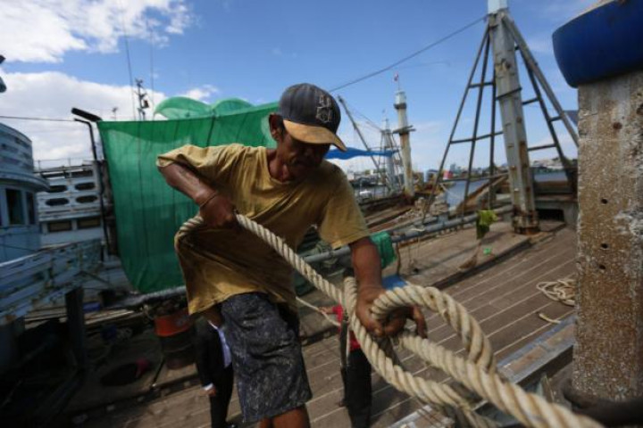 Bangkok Post - Fisheries abuse tied to poor regulation
