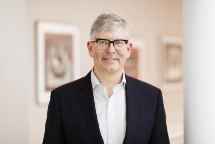 Bangkok Post - Ericsson boss says 5G needs more spectrum