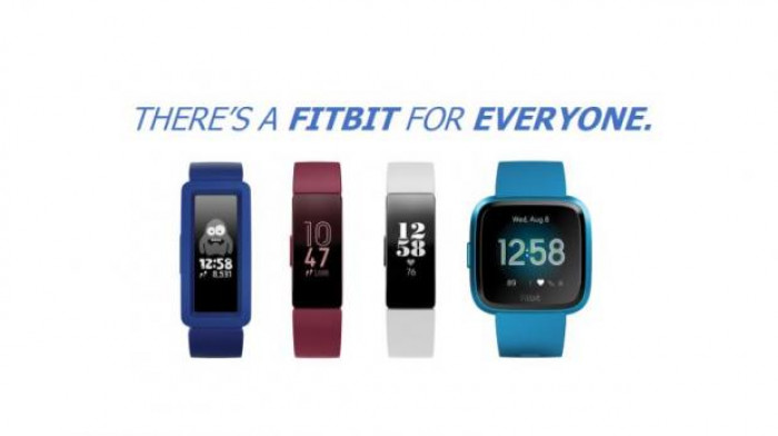 Bangkok Post - Fitbit releases affordable options