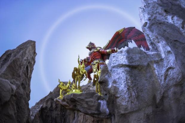 Bangkok Post - Magical mystery tour