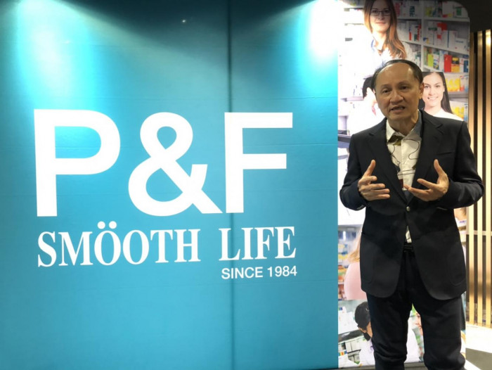 Bangkok Post - Siam Health adds 90% of P&F