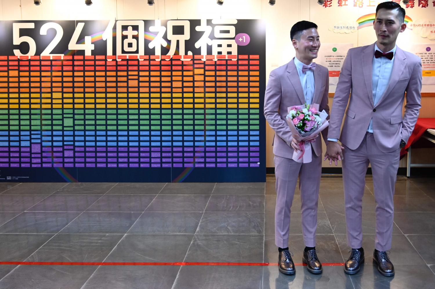 Bangkok Post - Some cause for celebration