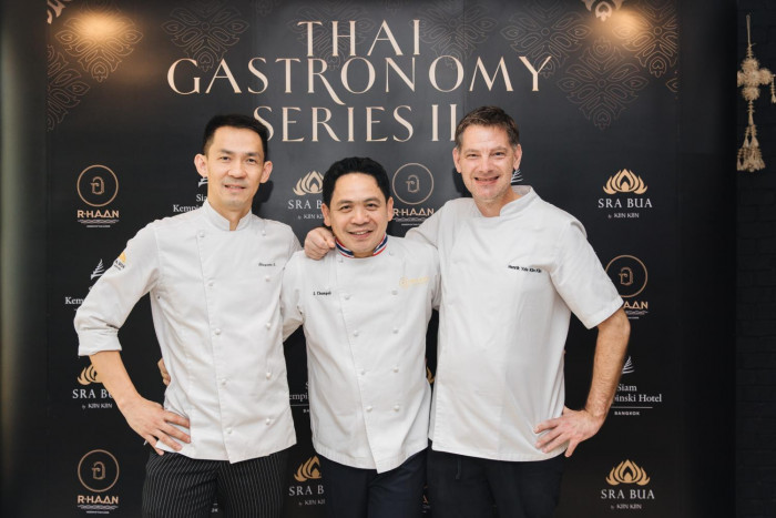 Bangkok Post - Thai culinary wisdom