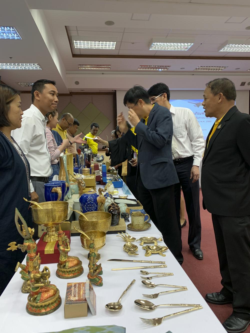 Bangkok Post - Thai Airways in-flight magazines send sales soaring