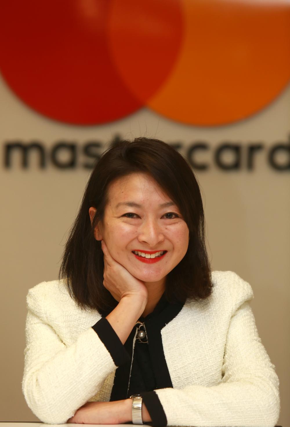 Bangkok Post - Leaning in to lead