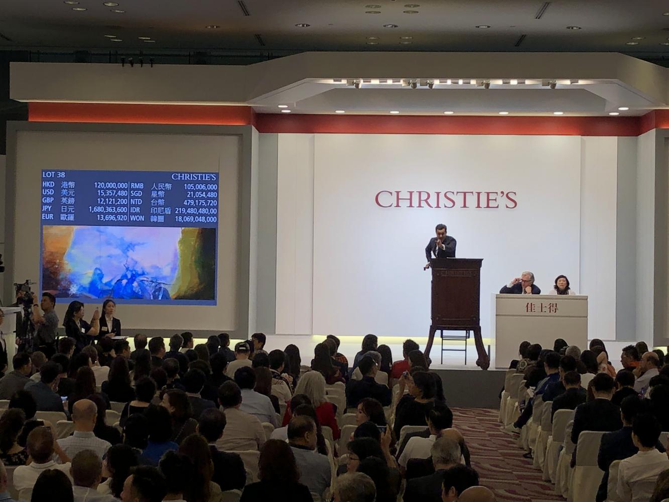 Bangkok Post - A brush with sophistication