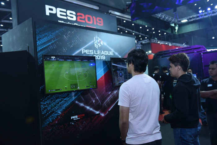 Bangkok Post - NESDC advises promotion of e-sports for development