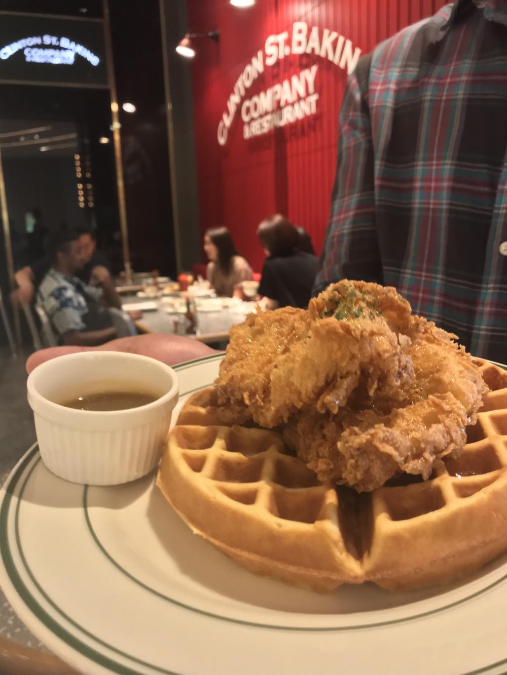 Bangkok Post - The breakfast club