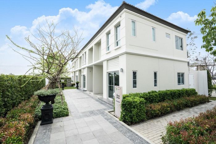 Bangkok Post - Pruksa projects expect strong demand in EEC