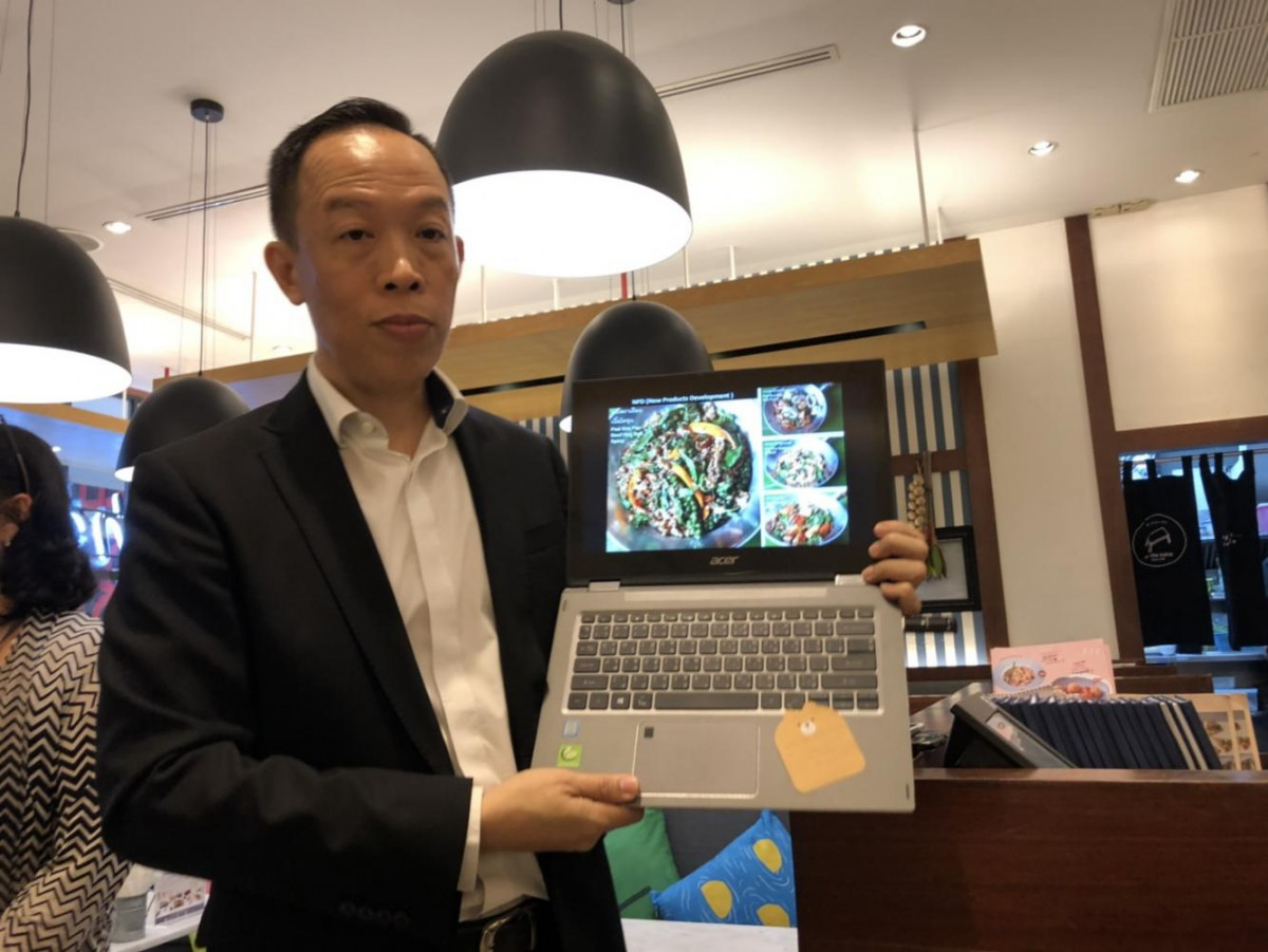 Bangkok Post - Zen shies away from Japanese
