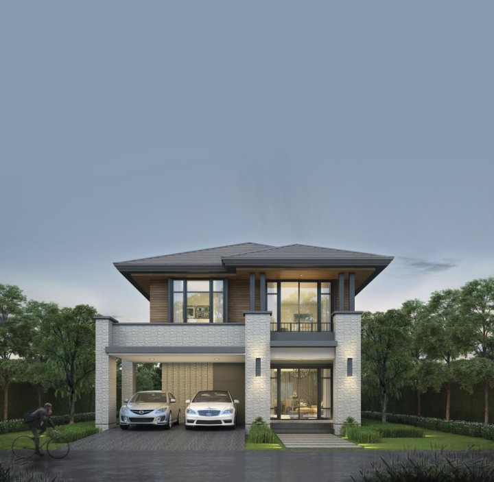 Bangkok Post - Seacon Home lowers target as economic picture dims