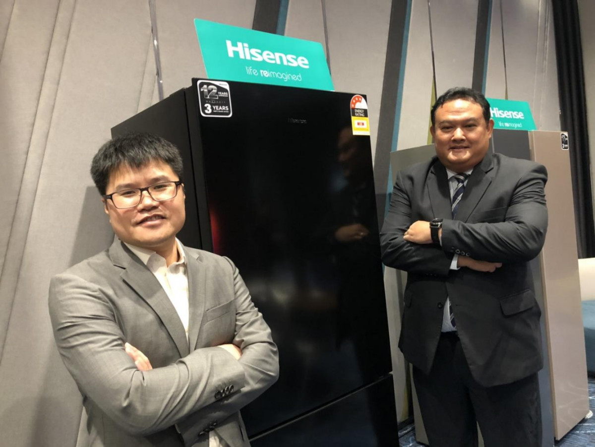 Bangkok Post - Hisense to set up Thai factory