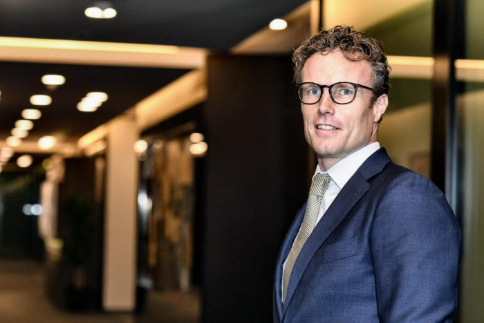 Bangkok Post - Credit Suisse promotes impact investing